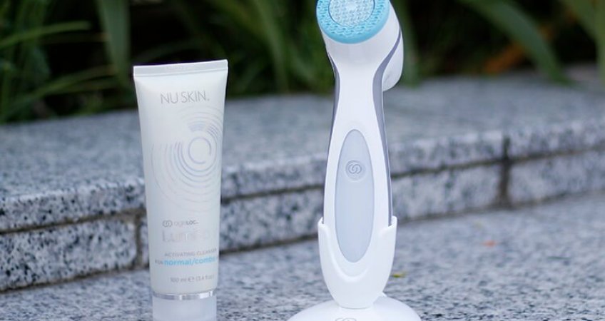 Lumi-Spa ежедневный!