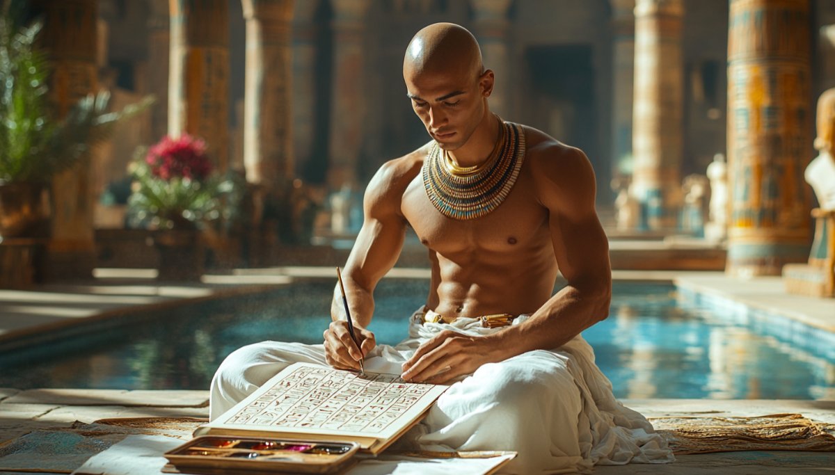 SmartProgress - View Goal